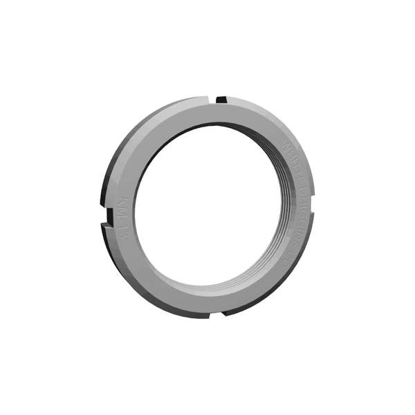 Whittet higgins KMS-08 Retaining Nut M40 x 1.5