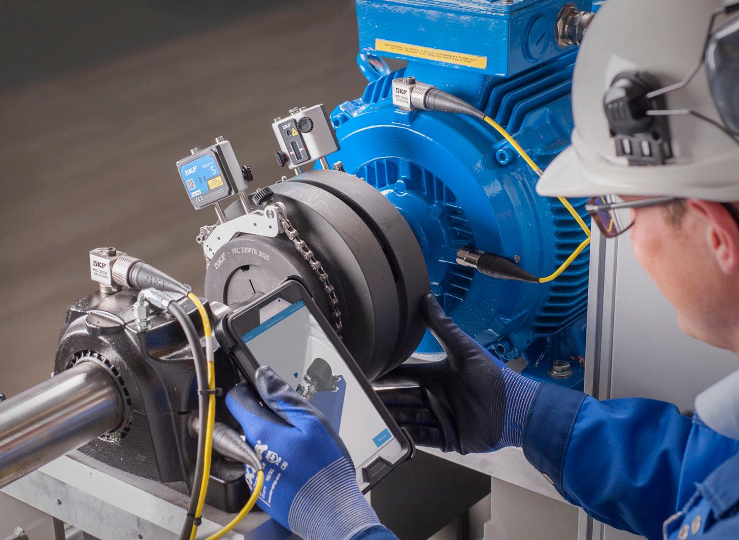 Precision at Its Peak: A Comprehensive Guide to SKF Alignment Tools fo ...