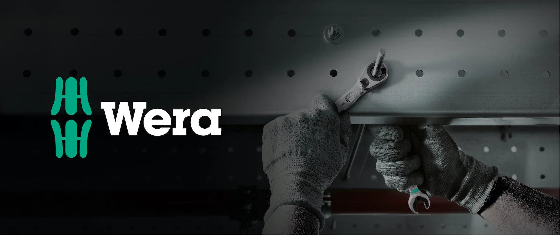 Precision and Innovation: Exploring Wera Tools and Apollo Industries'