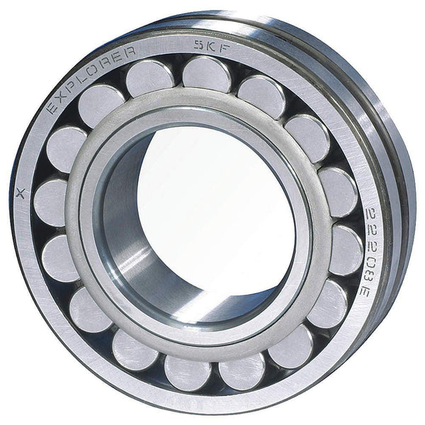 Spherical Roller Bearings – Apollo Industries