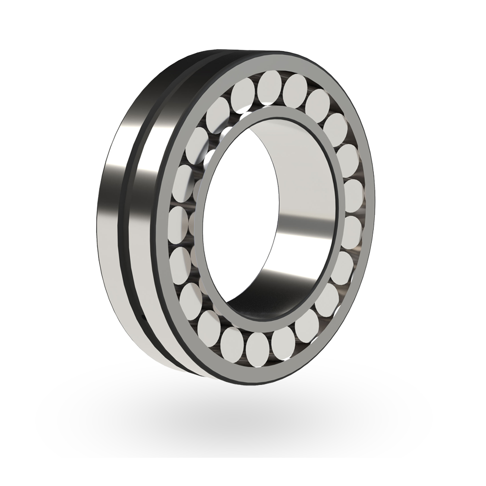 Roller Bearings | Heavy-Duty Industrial Bearing Supply – Apollo USA ...