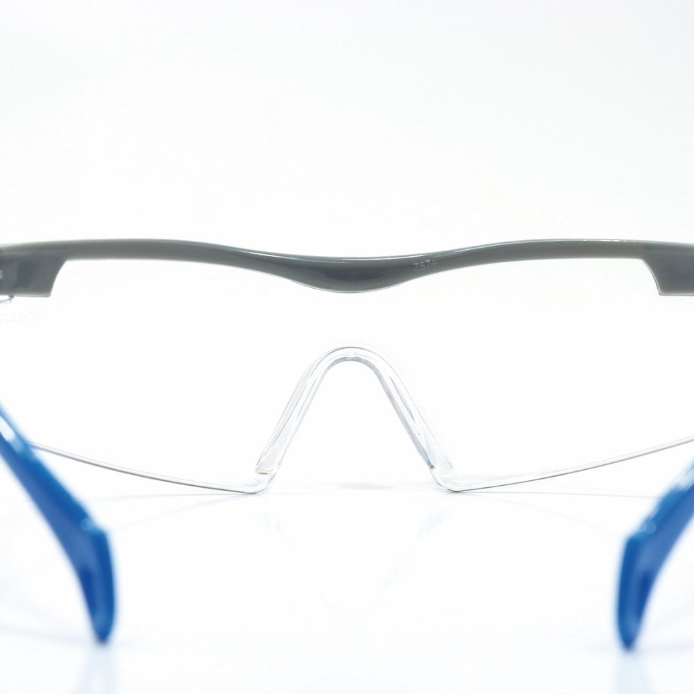 General Electric Safety Glasses with Length Adjustable Temples (01 Ser