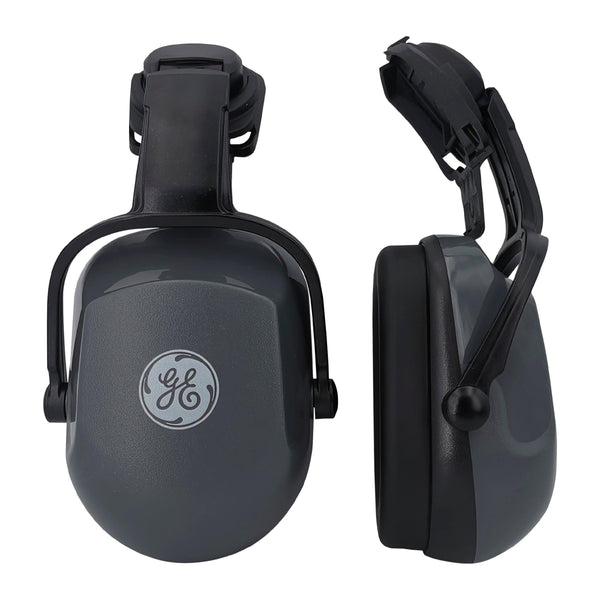 General Electric Cap Mounted Protective Earmuff universal mounting (GM ...