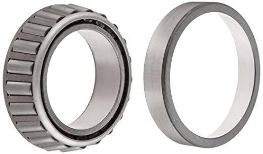 Timken SET10 Roller Bearing Assembly – Apollo Industries