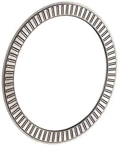 Timken NTA-6681 Needle Roller Bearing – Apollo Industries
