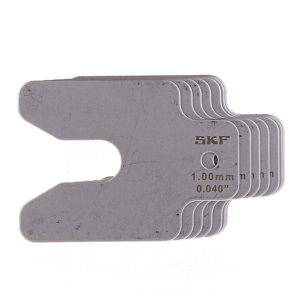 SKF TMAS 50-100 Machinery Shims – Apollo Industries