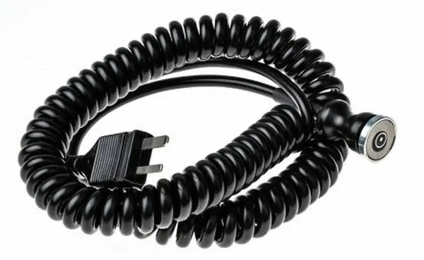 SKF TIH P20 Temperature probe K type including cable and plug – Apollo ...