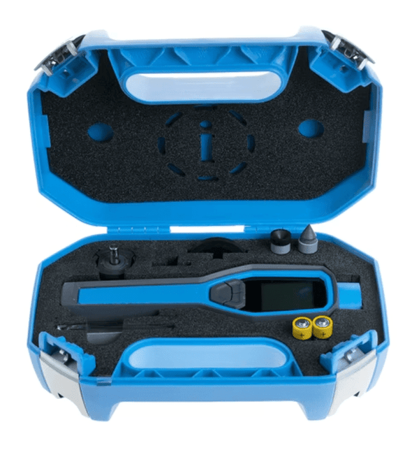 SKF TKRT 21, Multi-functional digital tachometer