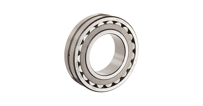 SKF 22313 EK/C3 Spherical roller bearing with tapered bore and relubri ...