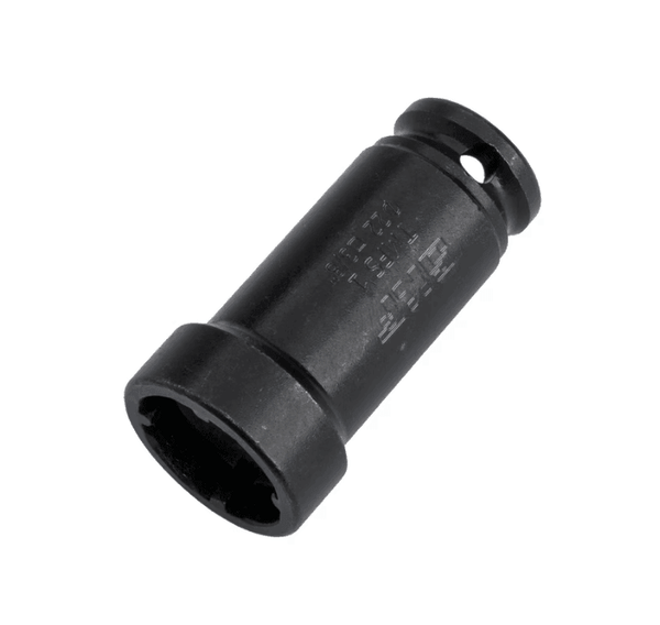 SKF TMFS 1 Axial lock nut sockets Easy mounting and dismounting withou ...