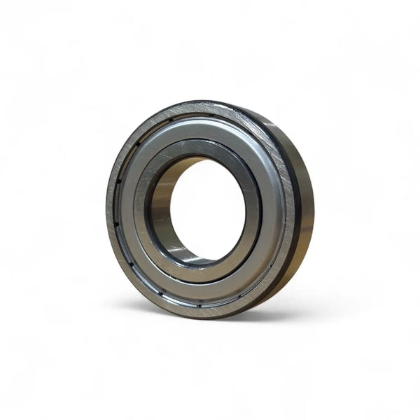 Timken 6203-ZZ-C3 Radial/Deep Groove Ball Bearing - Straight Bore, 17 ...