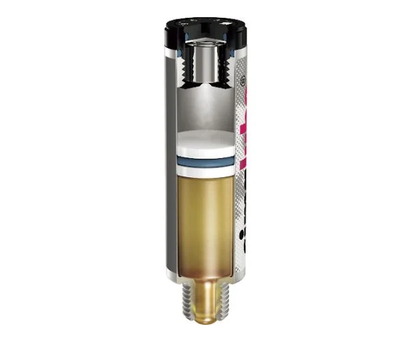 Lubrication and Sealants – Apollo Industries