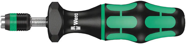 Series 7400 Kraftform adjustable torque screwdrivers (0.1-3.0 Nm) with ...