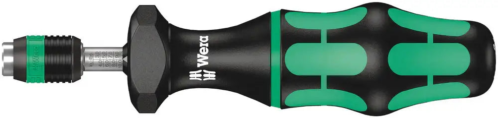Series 7400 Kraftform adjustable torque screwdrivers (2.5-29.0 in. lbs ...