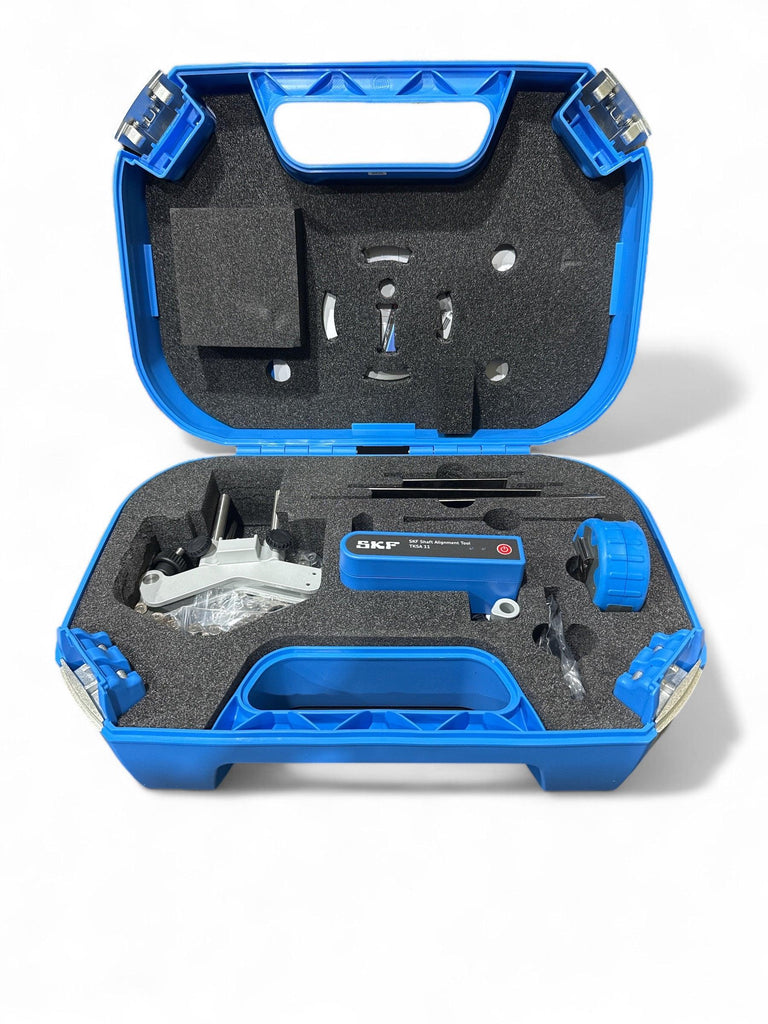 SKF Shaft and Belt Laser Alignment Tools - Apollo USA – Apollo Industries