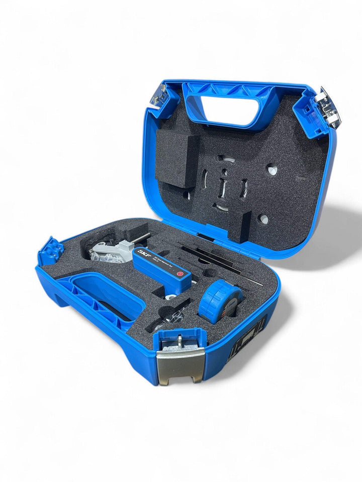 SKF TKSA 51 Laser Shaft Alignment Tool – Optimal Performance – Apollo ...