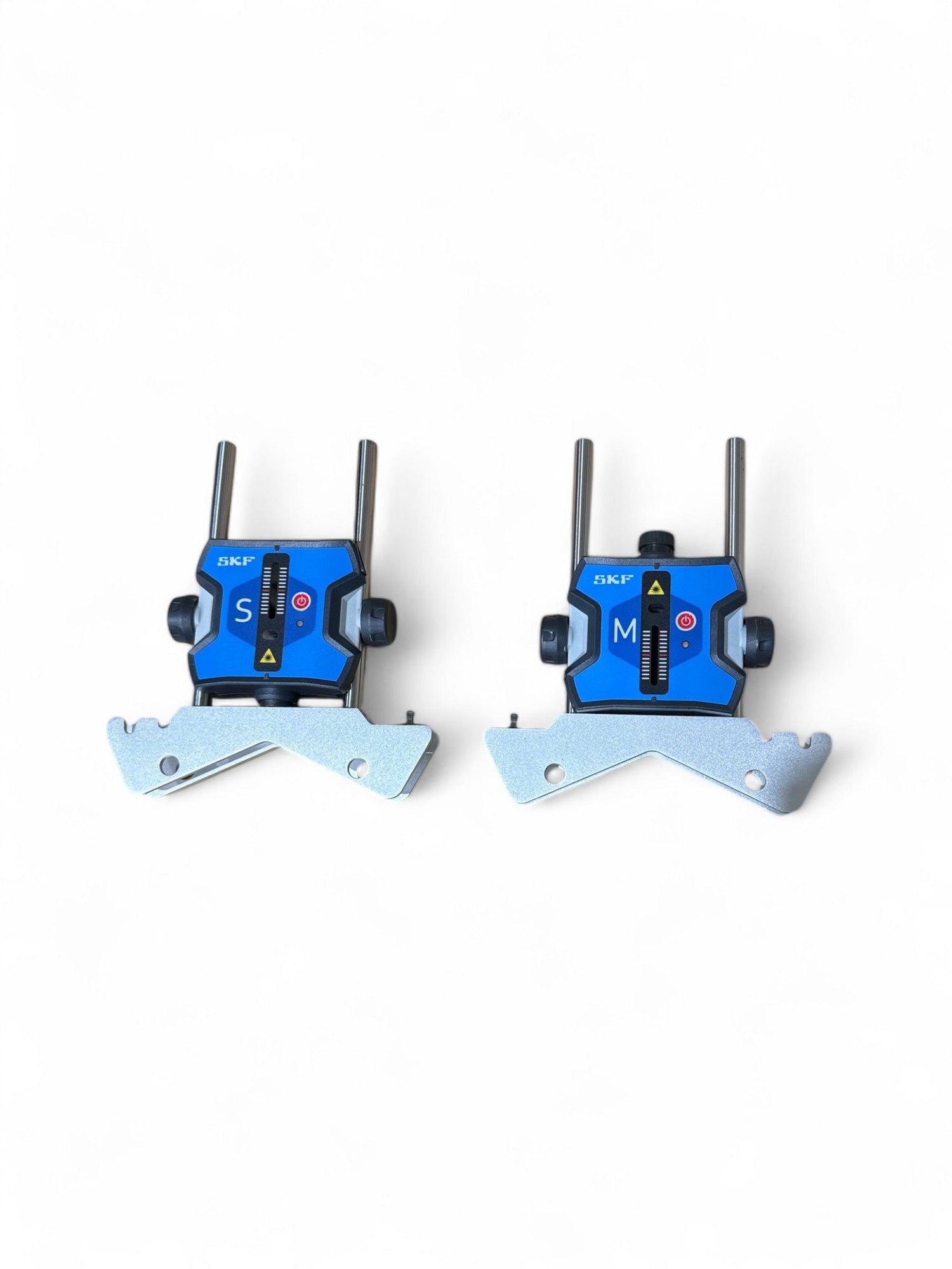 SKF TKSA 31 Shaft Alignment Tool - Precision, Efficiency & Durability ...