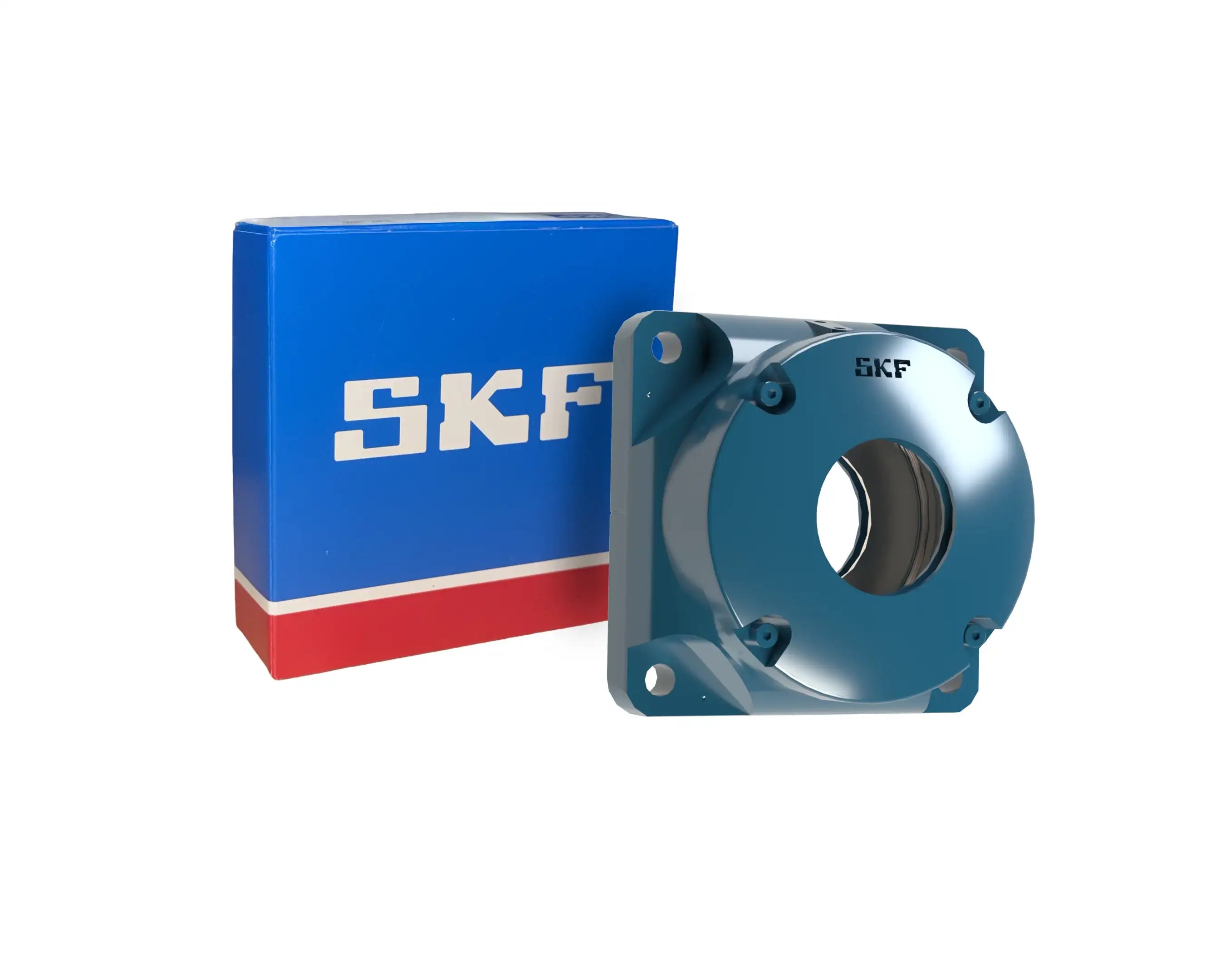 SKF FNL513 B Flanged Housing - 60 mm ID – Apollo Industries