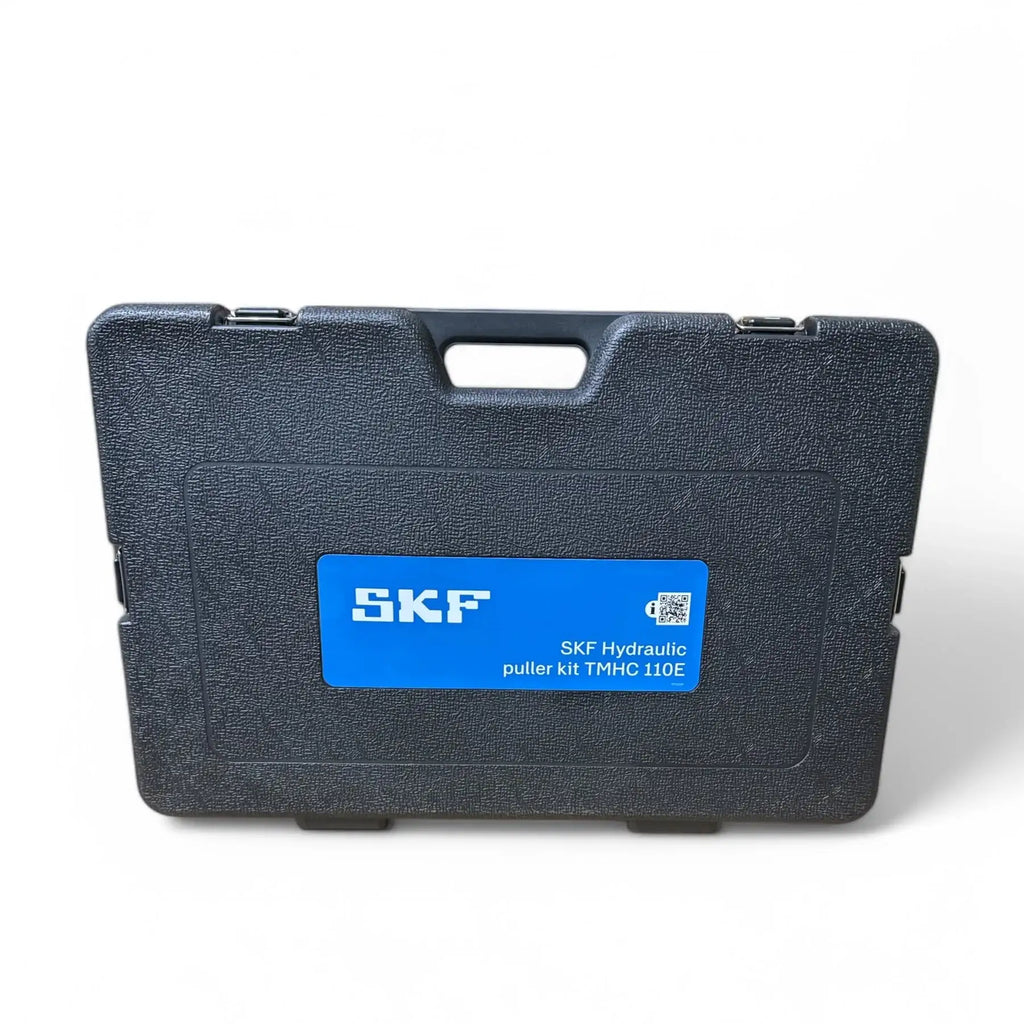 SKF TMHC 110E Hydraulic Puller Kit – 10-Ton Bearing, Gear & Pulley ...