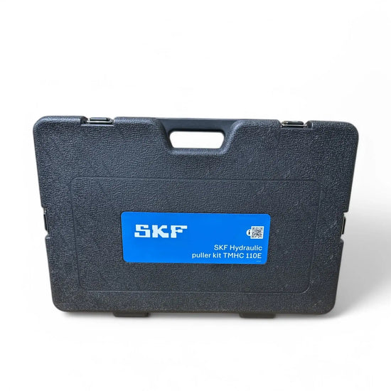SKF TMHC 110E Hydraulic Puller Kit – 10-Ton Bearing, Gear & Pulley ...