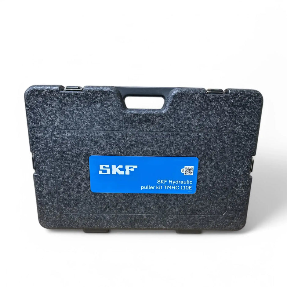 SKF TMHC 110E Hydraulic Puller Kit – 10-Ton Bearing, Gear & Pulley ...