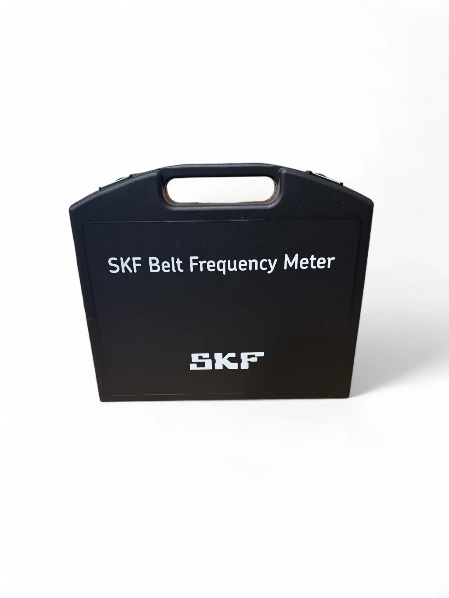 SKF PHL FM10/400 Belt frequency meter - Quick and easy detection of be ...