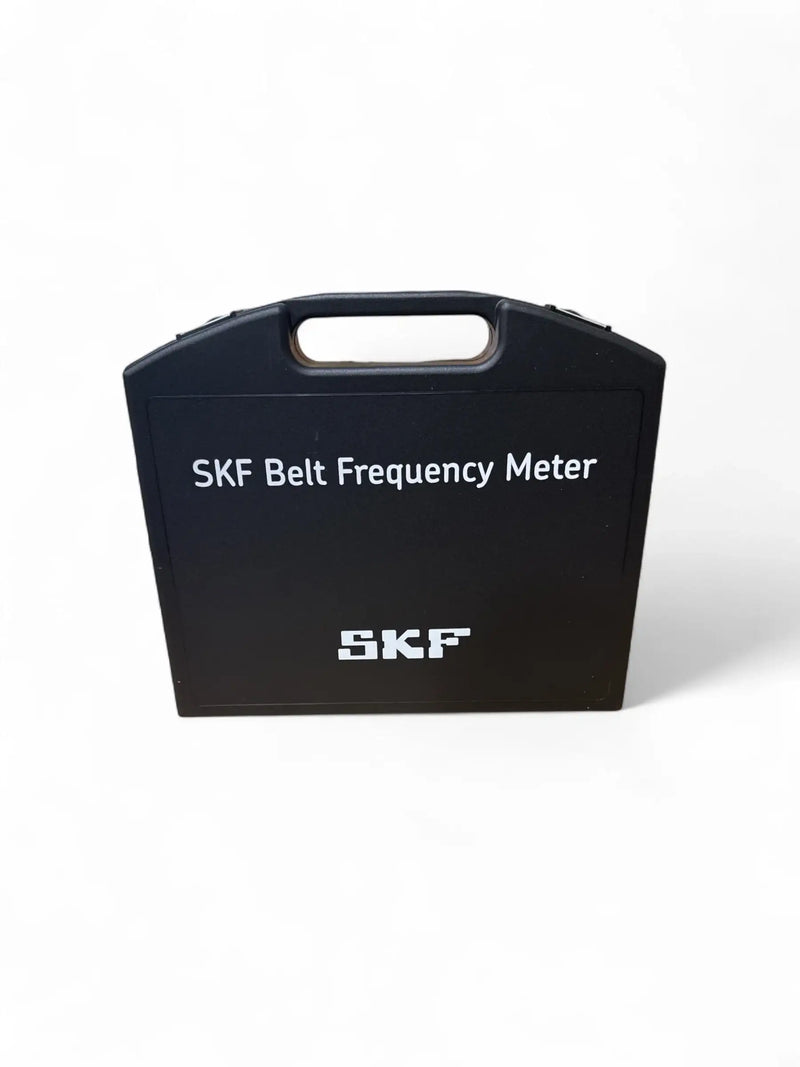 SKF PHL FM10/400 Belt frequency meter - Quick and easy detection of be ...
