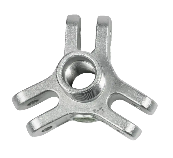 Kukko 221-1-T Traverse For Puller With Conical Self-Tensioning Of S ...