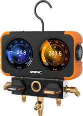 NAVAC Tools – Premium HVAC & Refrigeration Equipment – Apollo Industries