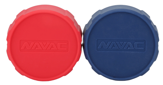NAVAC Manifold Gauges – Apollo Industries