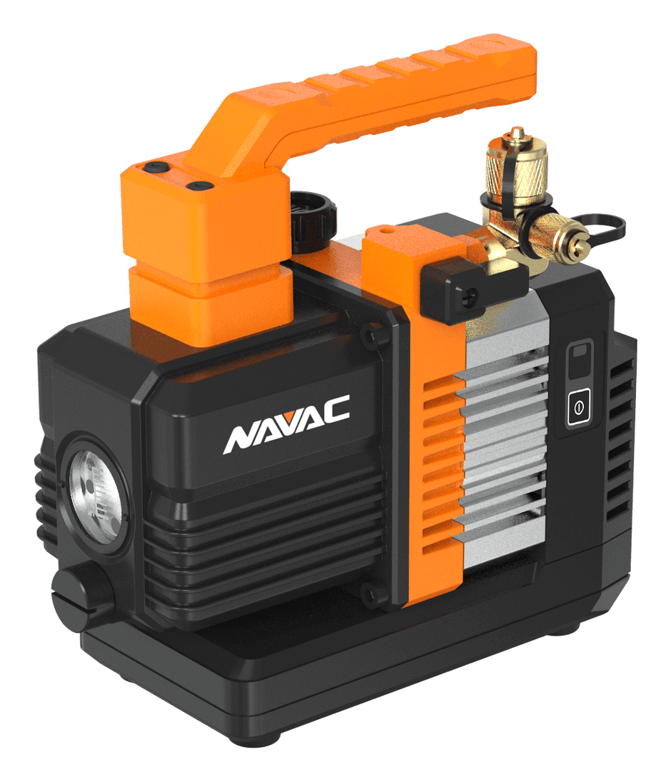 NAVAC Tools – Premium HVAC & Refrigeration Equipment – Apollo Industries