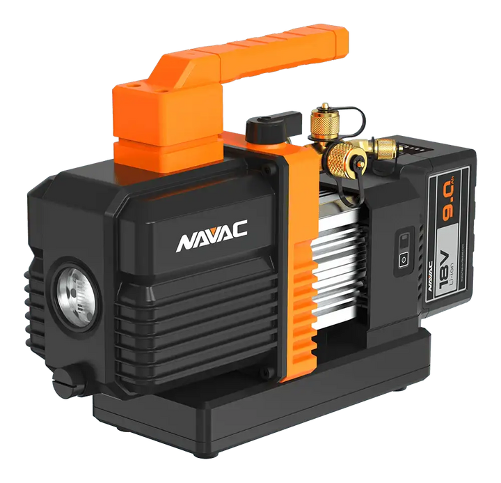 NAVAC Tools – Premium HVAC & Refrigeration Equipment – Apollo Industries