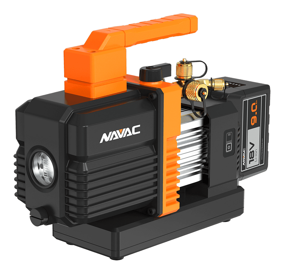 NAVAC Tools – Premium HVAC & Refrigeration Equipment – Apollo Industries