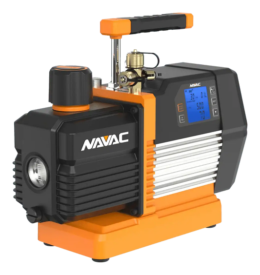 NAVAC Tools – Premium HVAC & Refrigeration Equipment – Apollo Industries