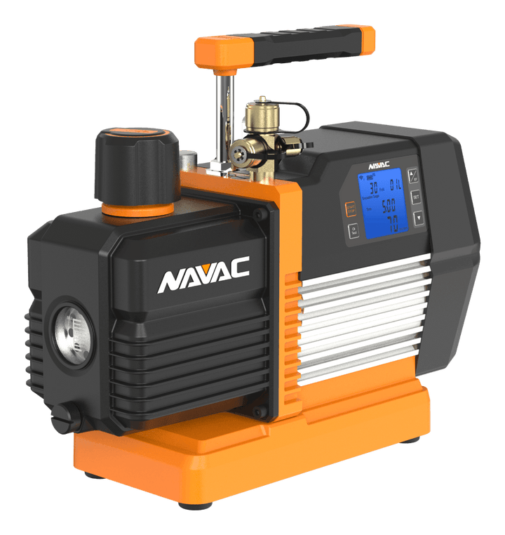 NAVAC Tools – Premium HVAC & Refrigeration Equipment – Apollo Industries