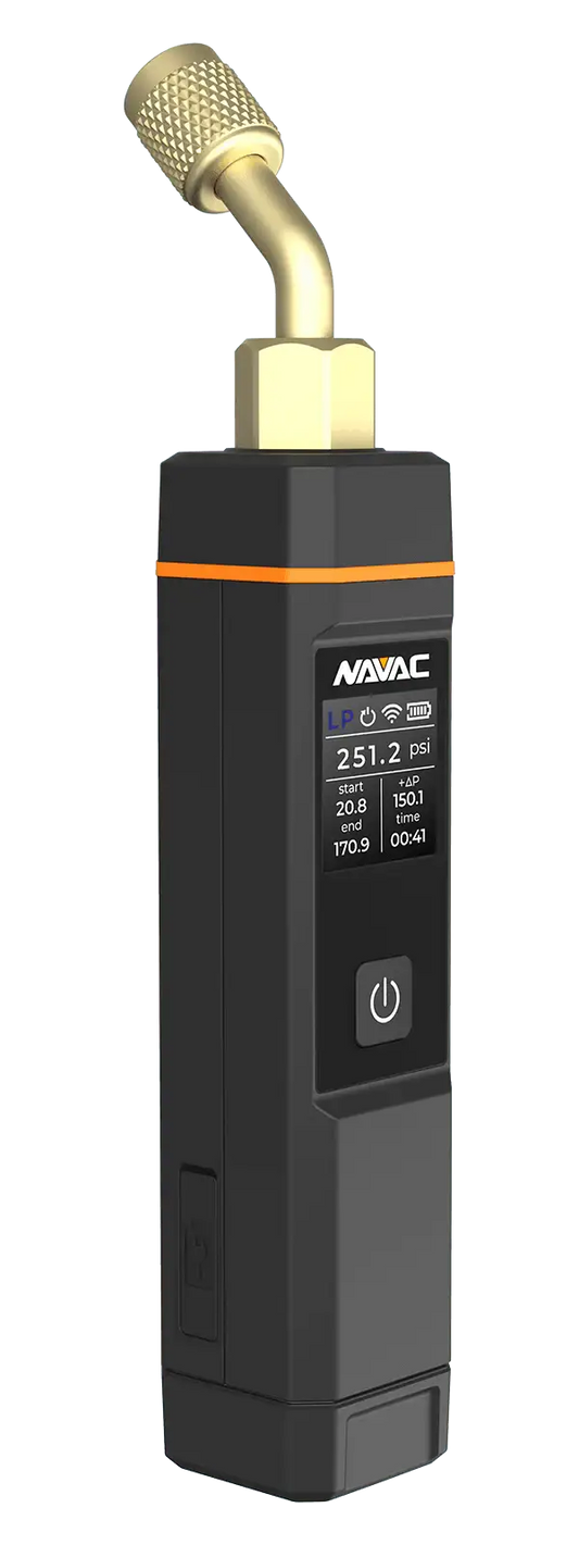 NAVAC Tools – Premium HVAC & Refrigeration Equipment – Apollo Industries