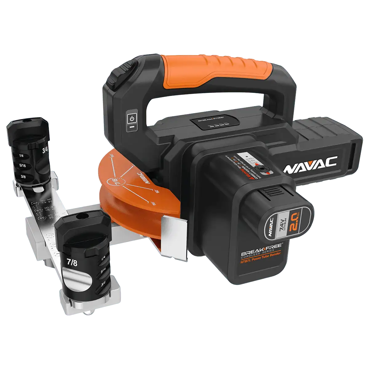 Tools and Maintenance Equipment – Apollo Industries