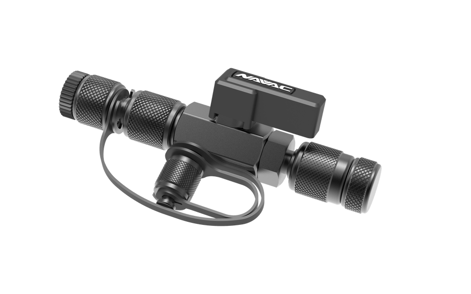 NAVAC Tools – Premium HVAC & Refrigeration Equipment – Apollo Industries