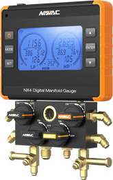 NAVAC Tools – Premium HVAC & Refrigeration Equipment – Apollo Industries