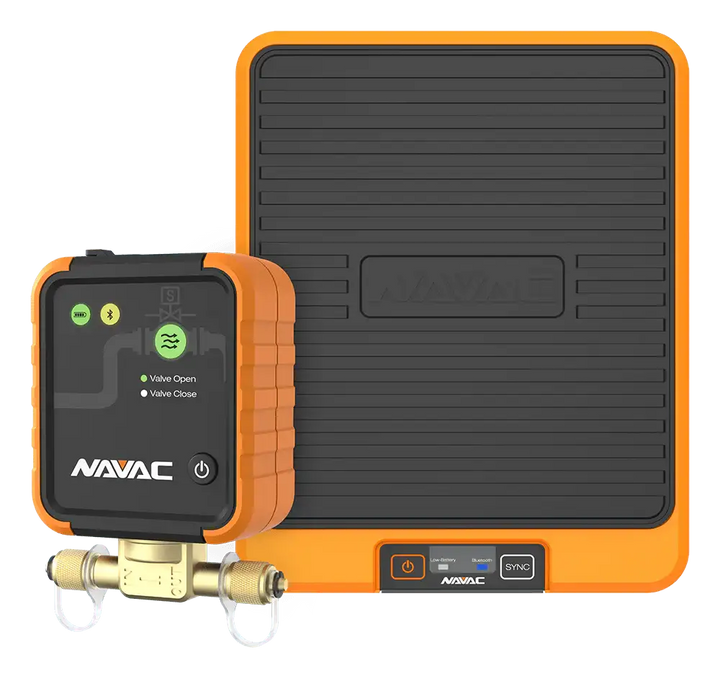 NAVAC Tools – Premium HVAC & Refrigeration Equipment – Apollo Industries