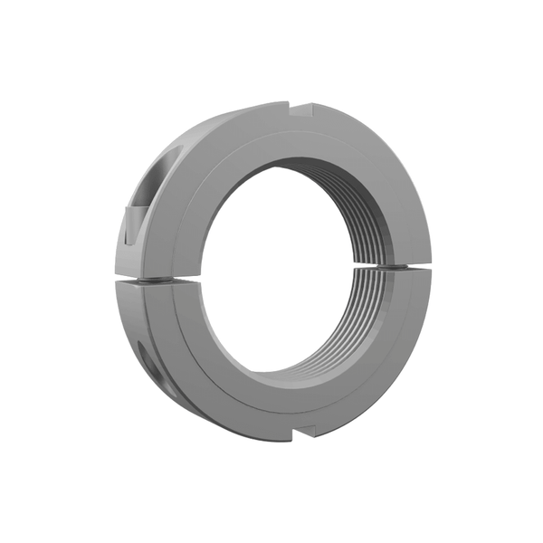 Whittet higgins SNF06-24 Splitnut UNF Fine Thread - Steel – Apollo ...