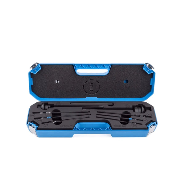 SKF TMMD 100 Deep groove ball bearing puller kit - Apollo USA – Apollo ...