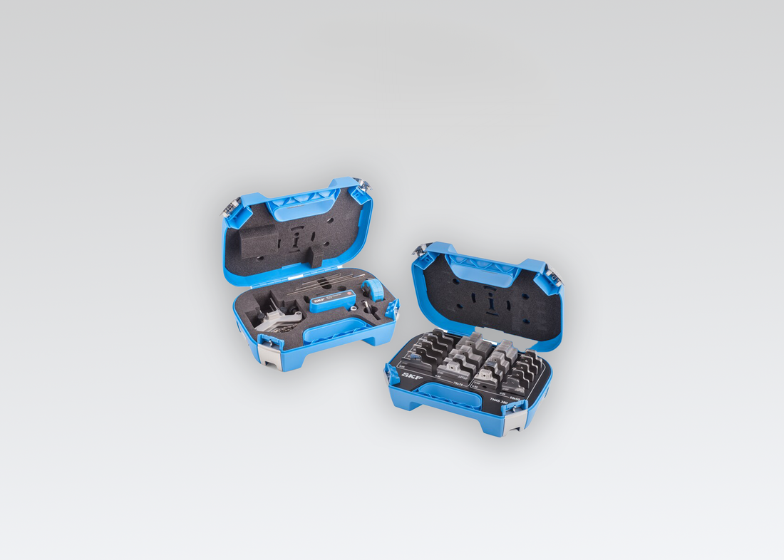 Tools and Maintenance Equipment – Apollo Industries