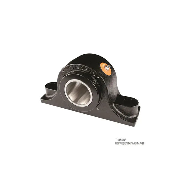 Timken E-P2B-TRB-2 Pillow Block Assembly – Type E Tapered Roller Beari ...
