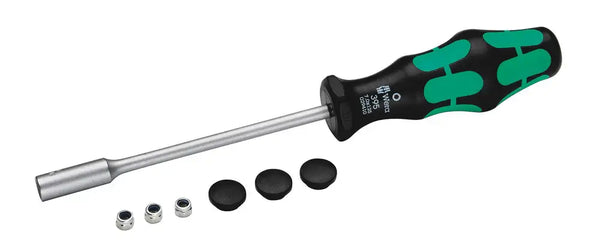 Re-Calibration-Set Series 7400 – Apollo Industries